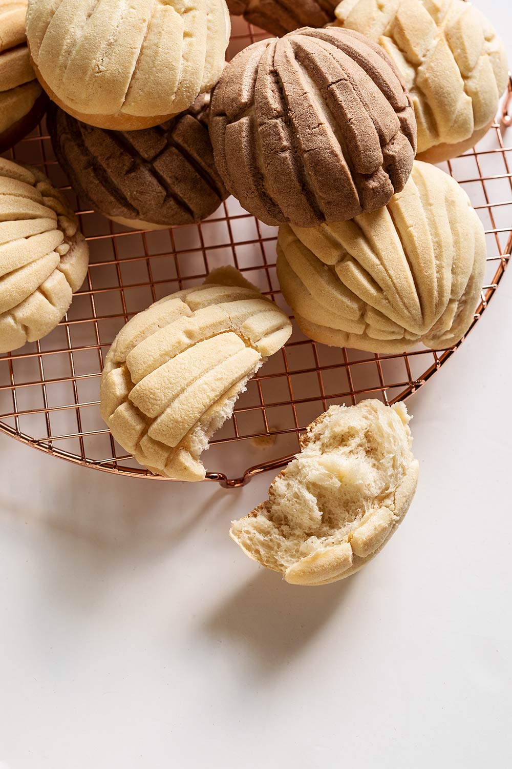 POSTRES MEXICANOS CON CHOCOLATE - El Delirio