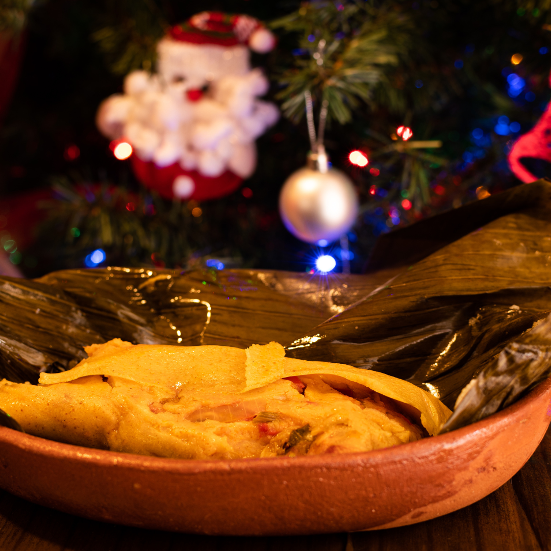 Cinco cosas de la Navidad en México (que quizás no conocías) - El Delirio
